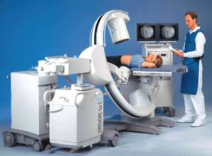 Chemie für Ärzte: Extrakorporale Stoßwellenlithotripsie (ESWL)